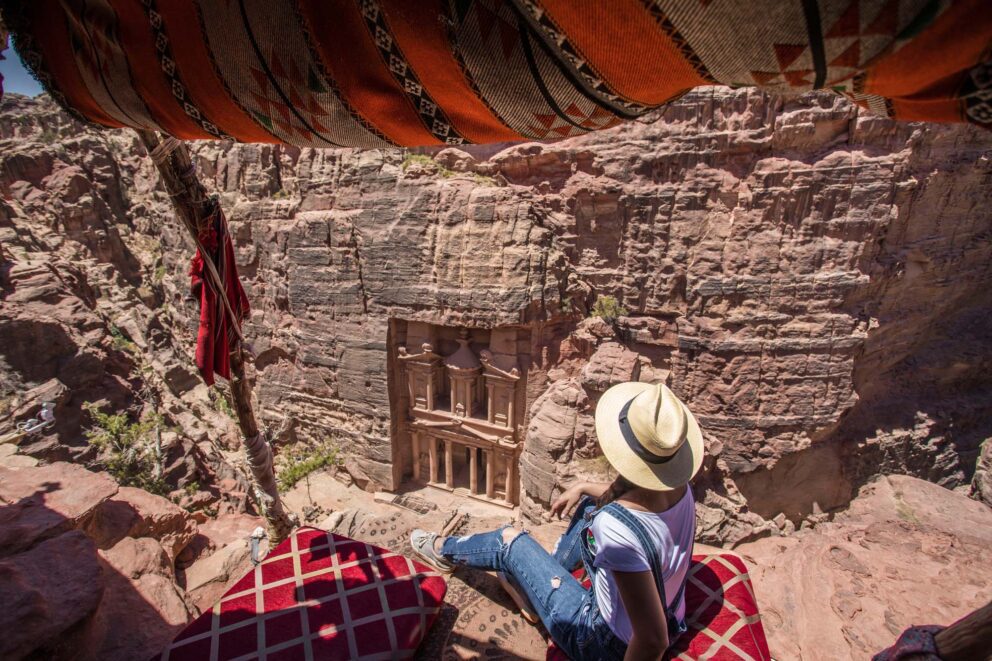 Jordan: Explore the Magic of Ancient Cities - Citibond Holidays