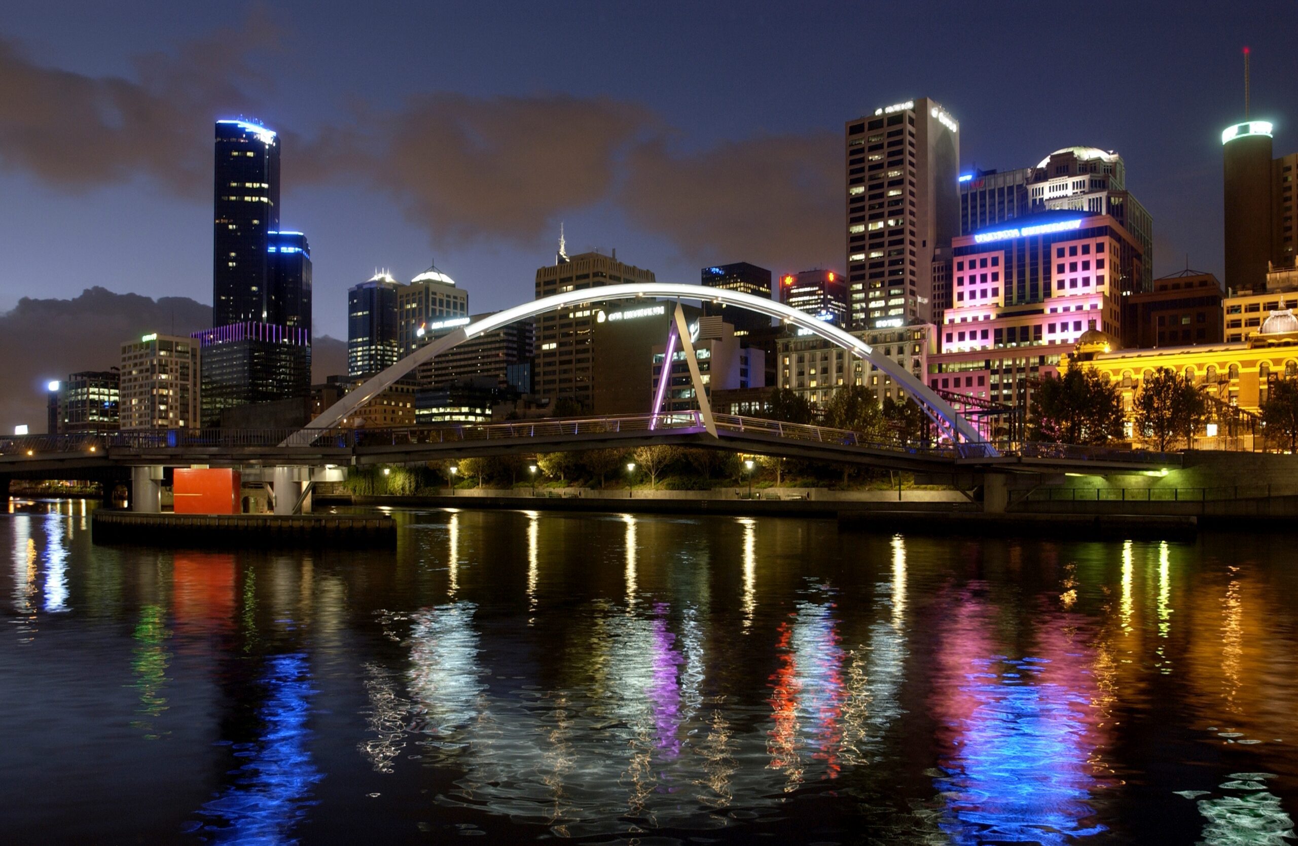 Melbourne - Citibond Holidays